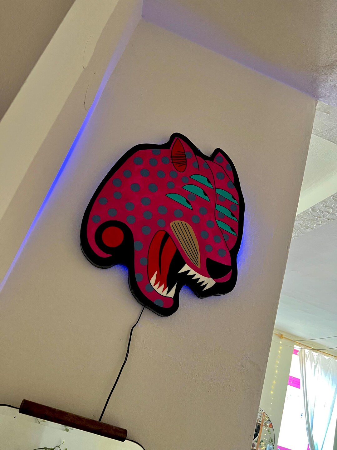 Original Objects Made by Me, Tables and Light Objects on Your Wall. - Etsy