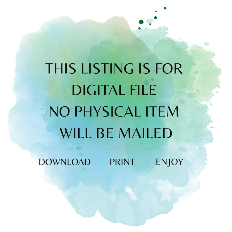 Weather Chart for Kids, Digital Download, Weather Learning Poster ...