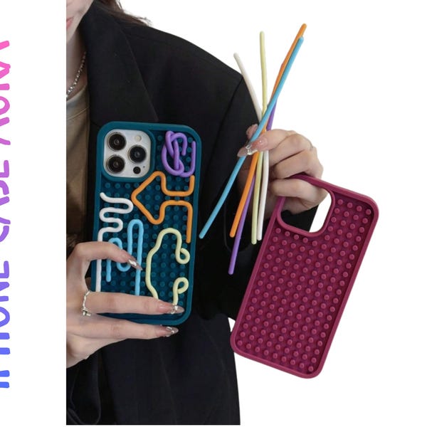 Needoh Phone Case - Etsy Australia