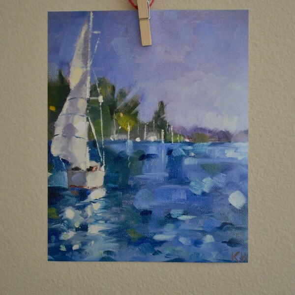 Gig Harbor Wa - Etsy