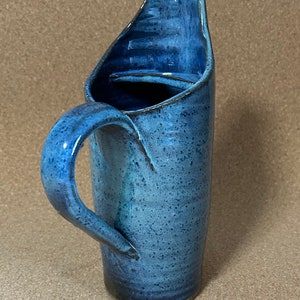 Medium Pitcher - Etsy