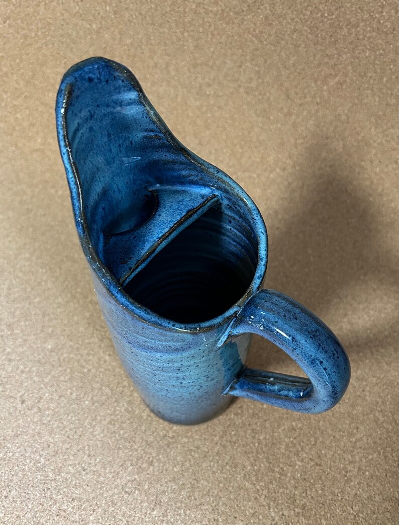Medium Pitcher - Etsy