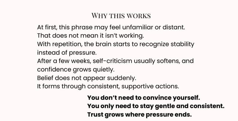 21 Days of Gentle Weight Loss Support (PDF) - Etsy