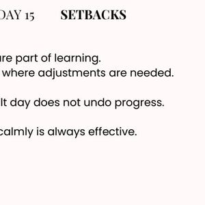 21 Days of Gentle Weight Loss Support (PDF) - Etsy