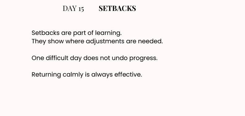 21 Days of Gentle Weight Loss Support (PDF) - Etsy