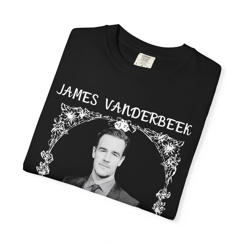 James Vanderbeek Rest in Peace PNG, Dawson's Creek Actors (digital ...