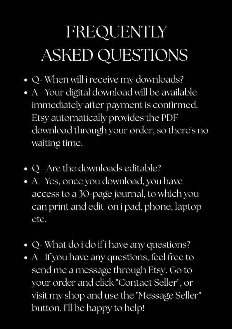 2026 Spiritual Journal | Daily Reflection, Mind Body Spirit (digital ...