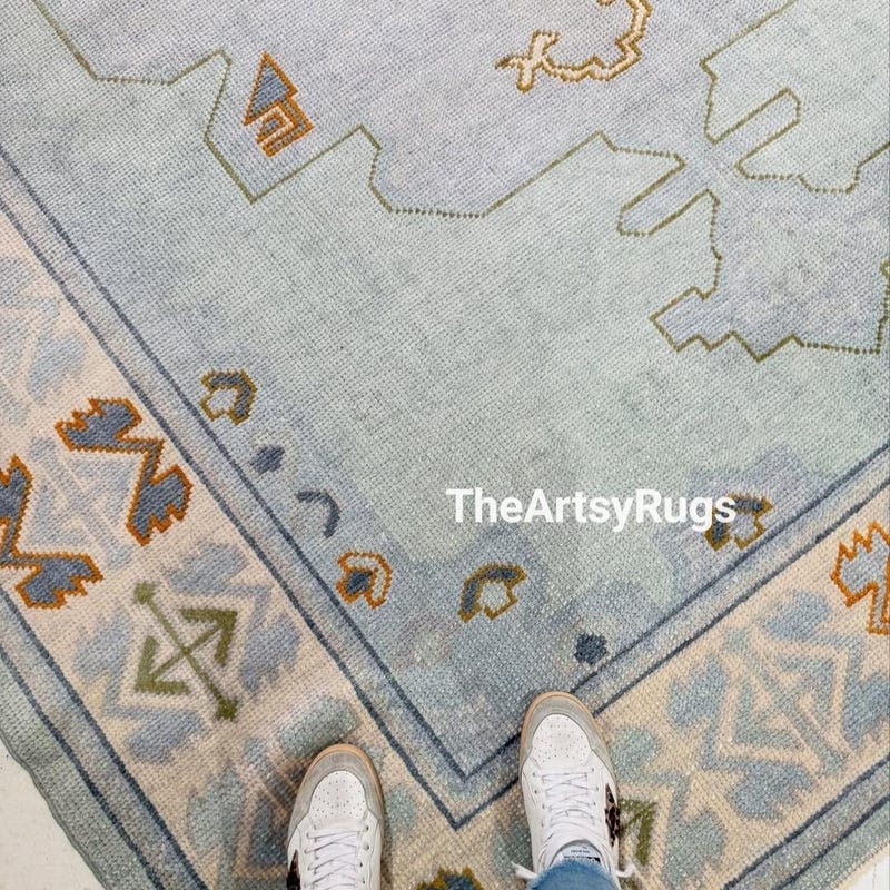 Wool Rugs 11x14 - Etsy
