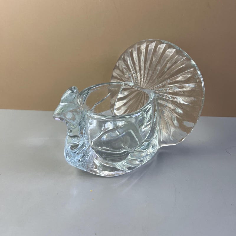 Avon Vintage Votives - Etsy