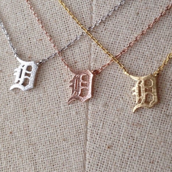 Detroit - Etsy