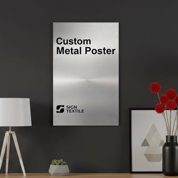 Displate Metal Poster - Etsy
