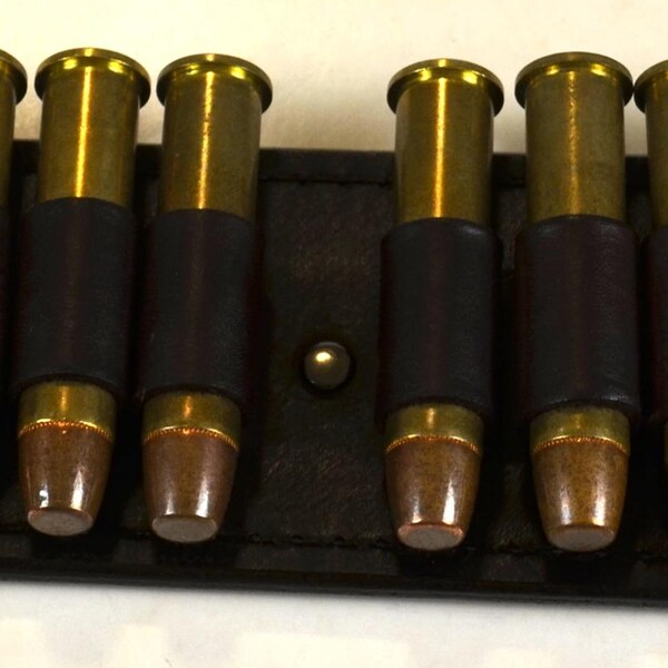 45 70 Bandolier Sling - Etsy Australia