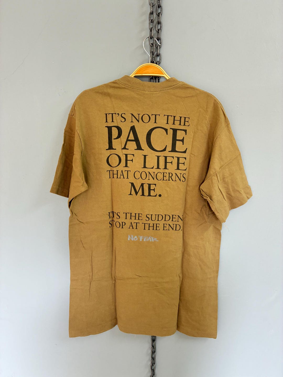 Vintage 90s No Fear Streetwear T Shirt - Etsy UK