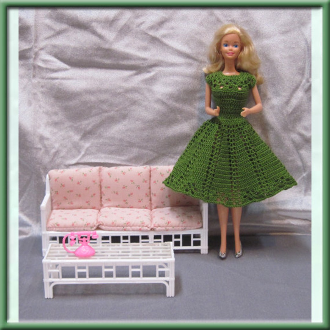 Loden Green Ball Gown - Etsy