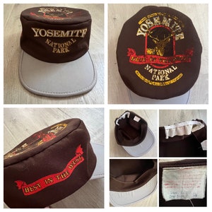 Vintage Painters Caps - Etsy