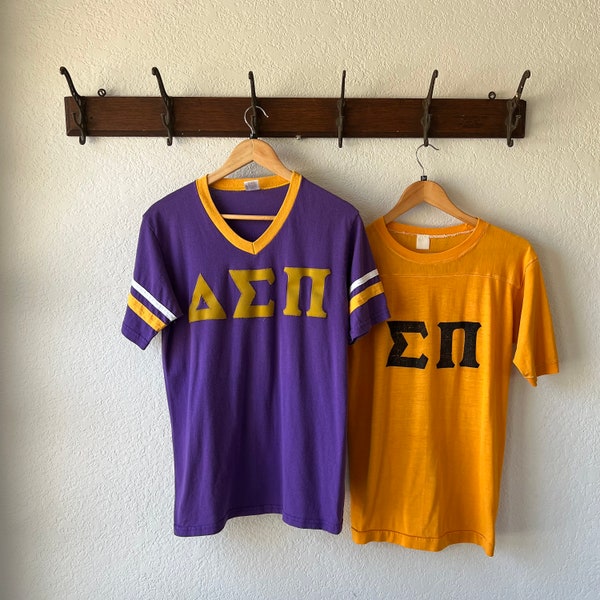 Fraternity Shirts - Etsy