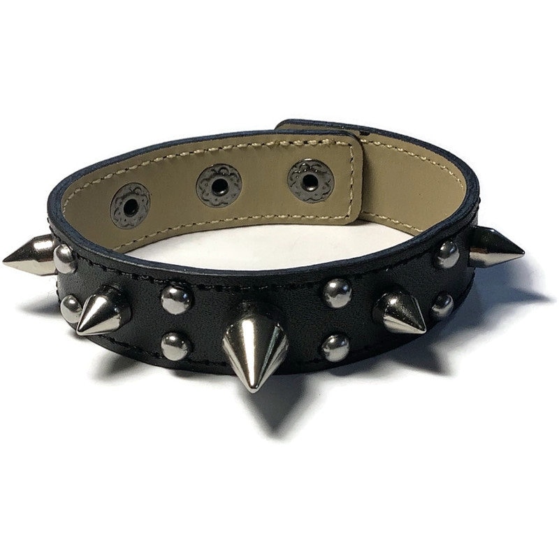 Spike Stud - Etsy