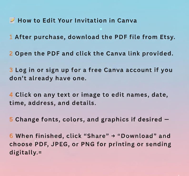 Kpop Demon Hunter Birthday Invitation | Anime K-pop Party Card ...