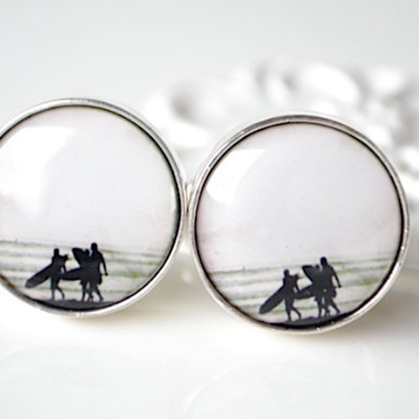Boy Cufflinks - Etsy