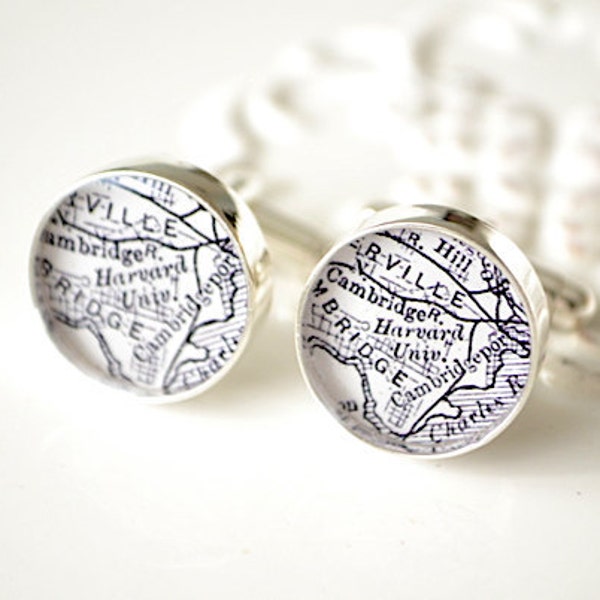 Vintage Cufflinks - Etsy