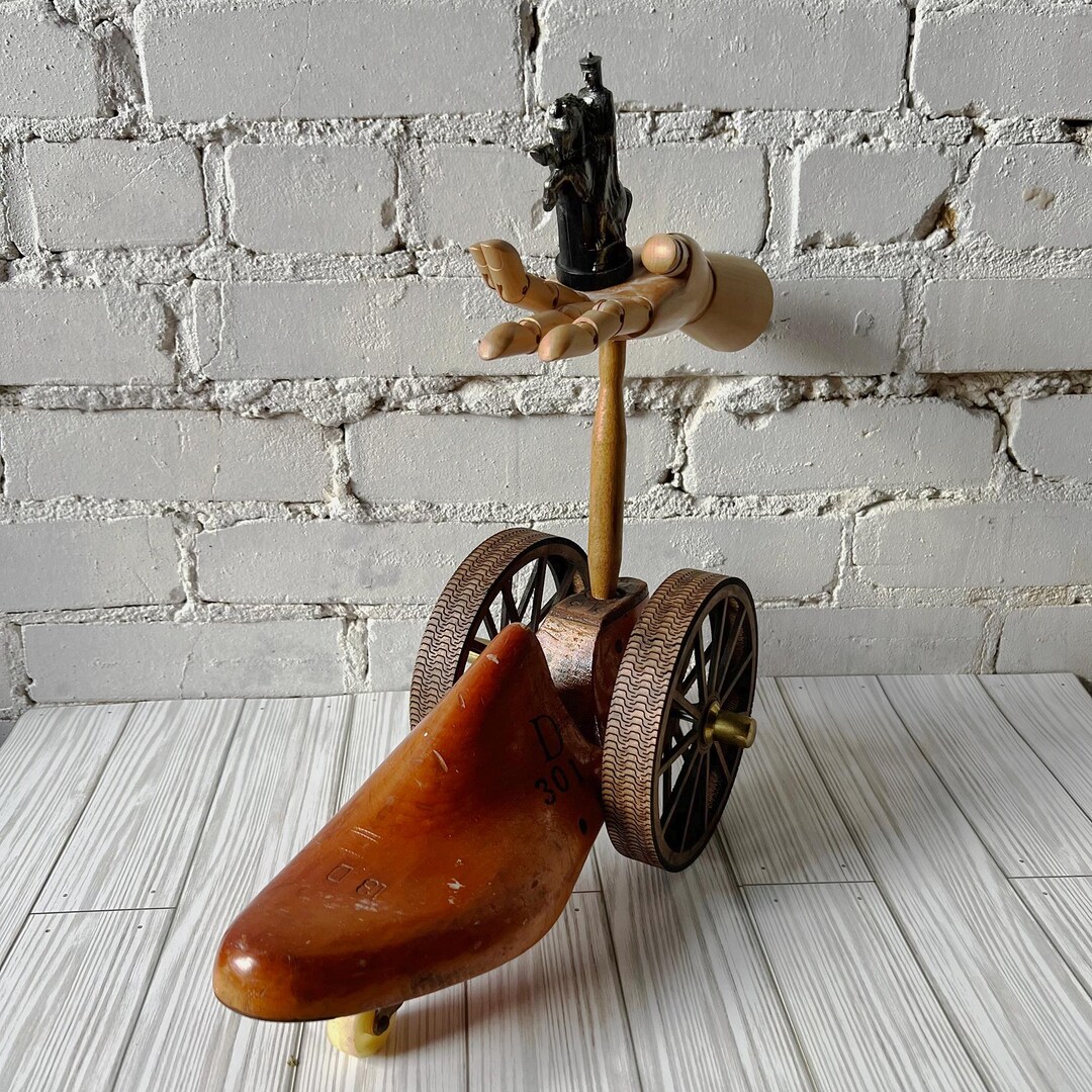 Take the Knight, Altered Art, Found Objects, Assemblages, Upcycled ...