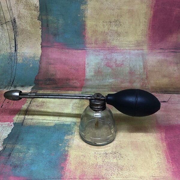 Medical Atomizer - Etsy