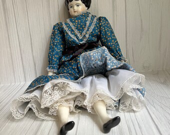 June Doll - Etsy