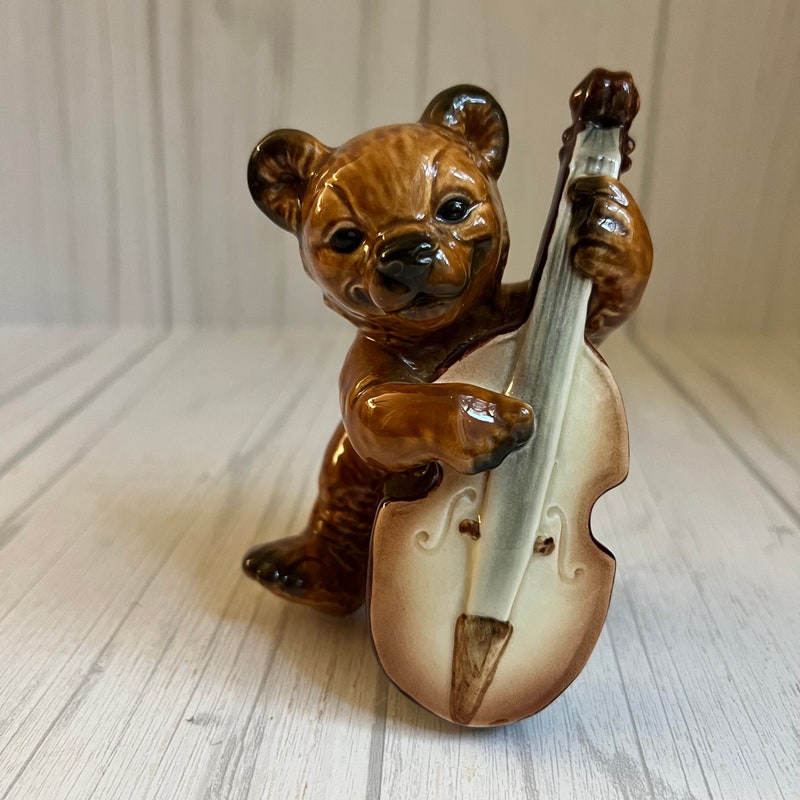 Goebel Bear - Etsy