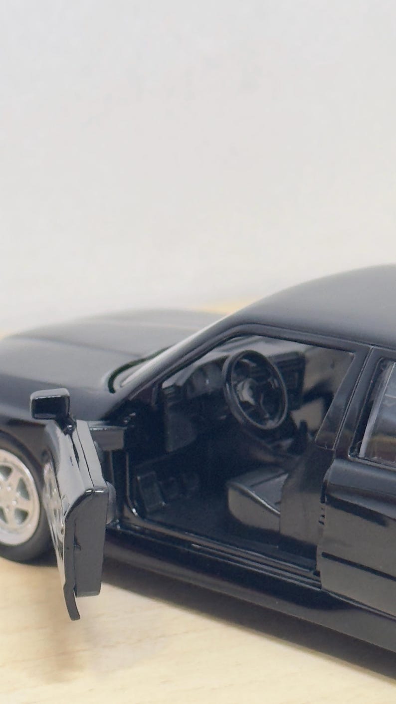 BMW M3 Die-cast Model Car – 1:32 Scale Motorsport Replica - Etsy