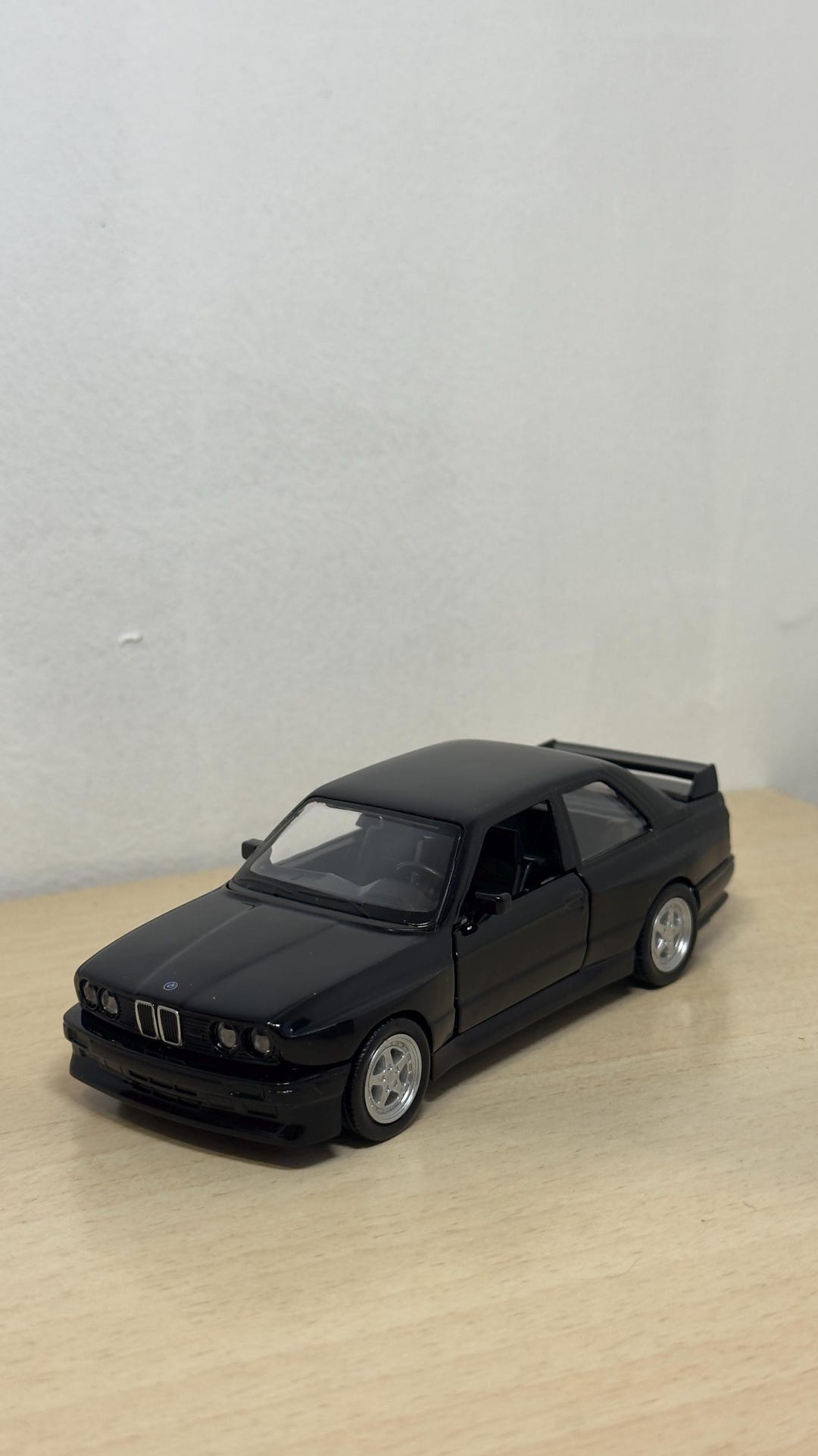 BMW M3 Die-cast Model Car – 1:32 Scale Motorsport Replica - Etsy