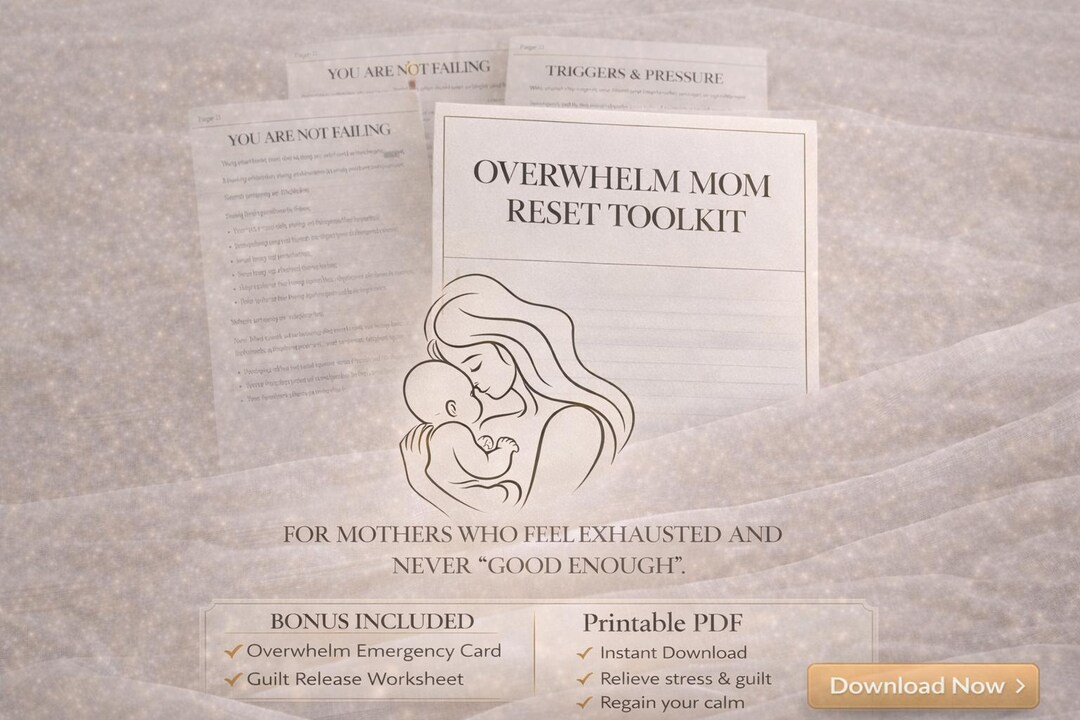 Burnout Recovery Blueprint, Self-care Guide With Prompts, Exercises ...