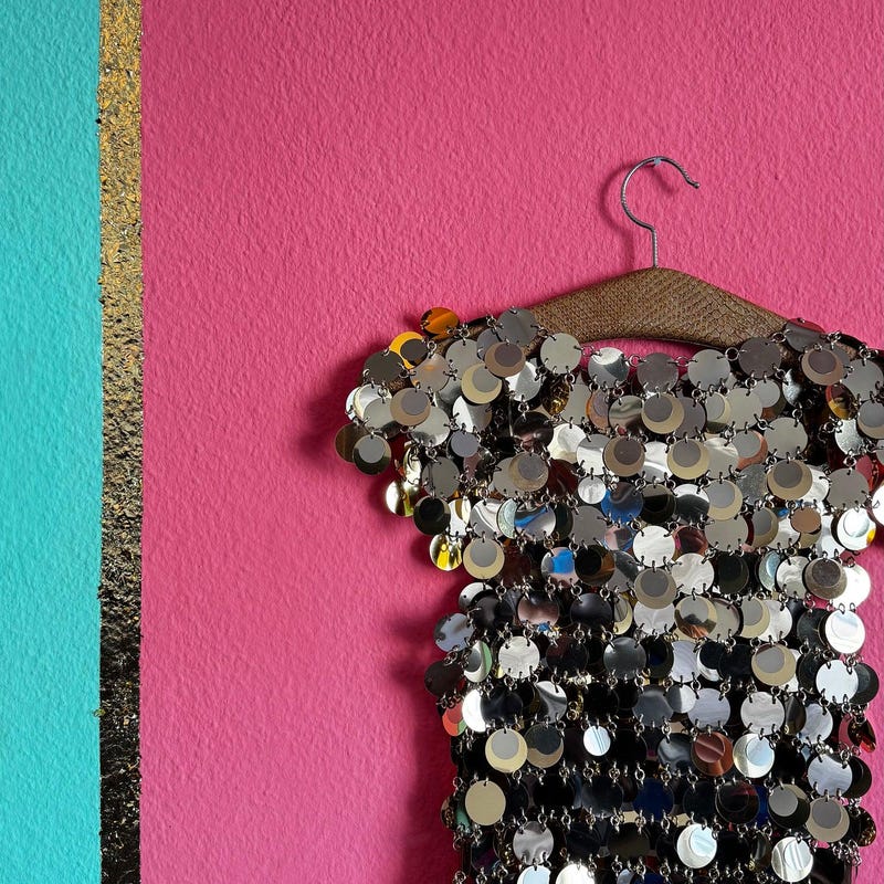 Vintage Xs Paco - Etsy