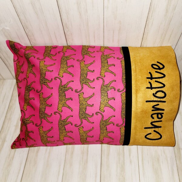 Children Pillowcases - Etsy