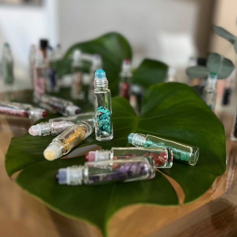 Jade Perfume Bottle - Etsy