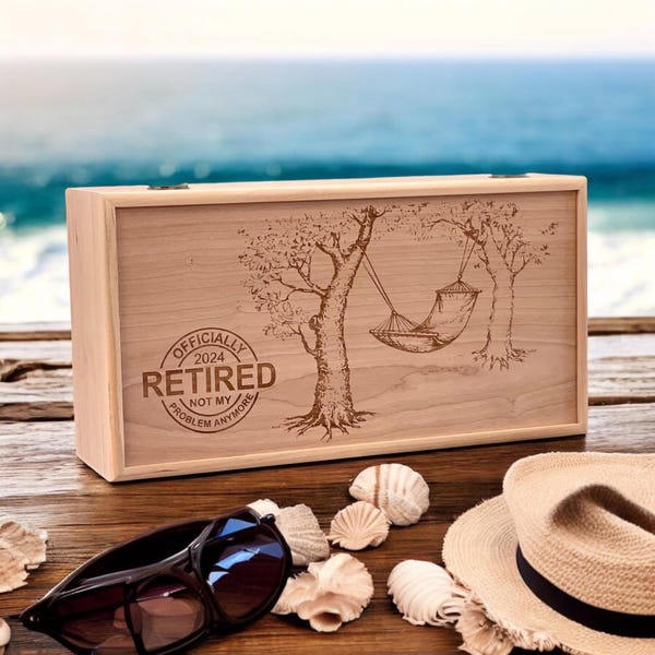 Best Retirement Gifts - 60+ Gift Ideas for 2024