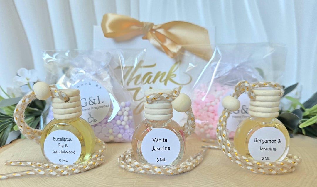 Sachet Closet-car Diffusers-air Freshener- Hanging Car Accessory. - Etsy