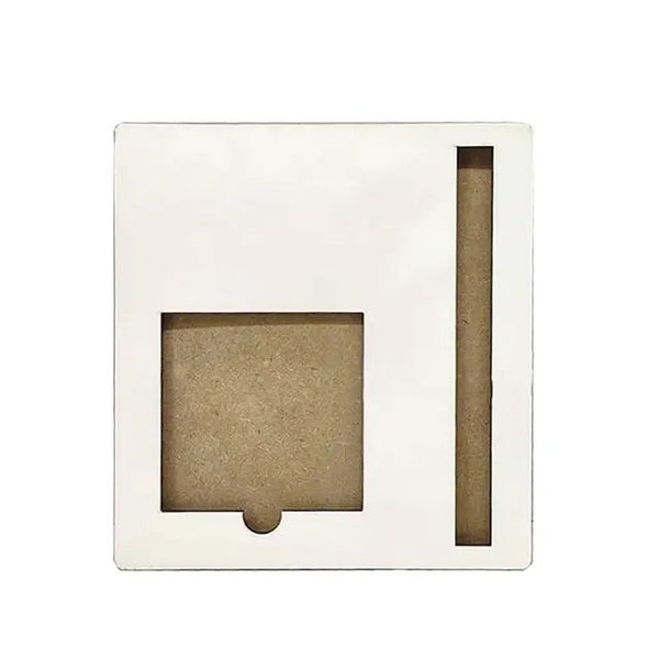 Sublimation Sticky Note Holder - Etsy Australia