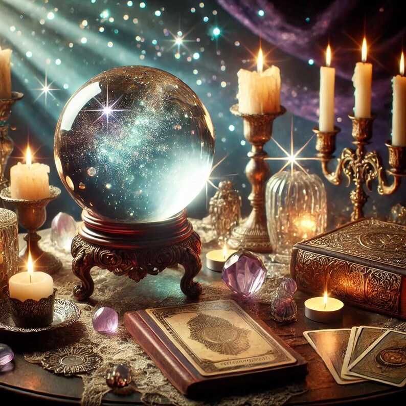 Reveal the Fate of Love! Should You Text Your Ex? Tarot Answers! - Etsy