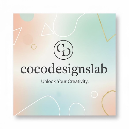 cocodesignslab - Etsy UK