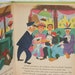 1957 Gandy Goose Vintage Wonder Book - Etsy