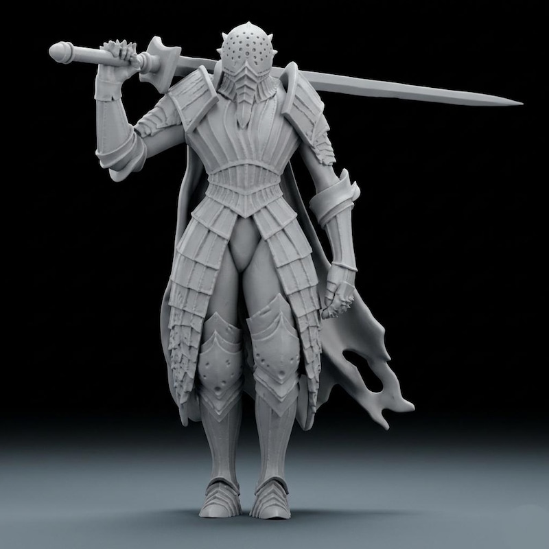 Trench Crusade Knights - Etsy