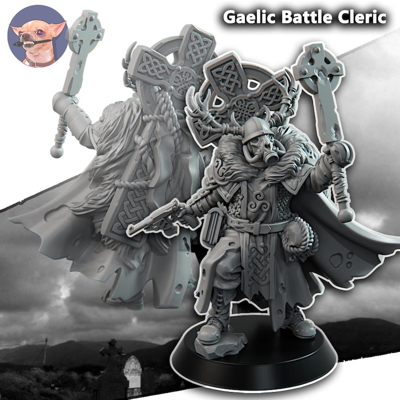 Trench Crusade Minis - Etsy UK