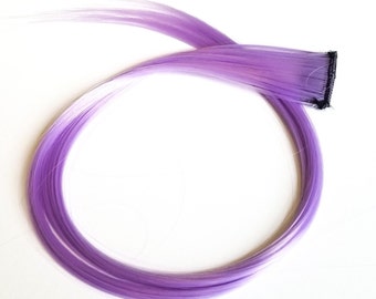 Blue Purple Ombre, Dark Gem Colored Hair Extensions, Human Hair Weave ...