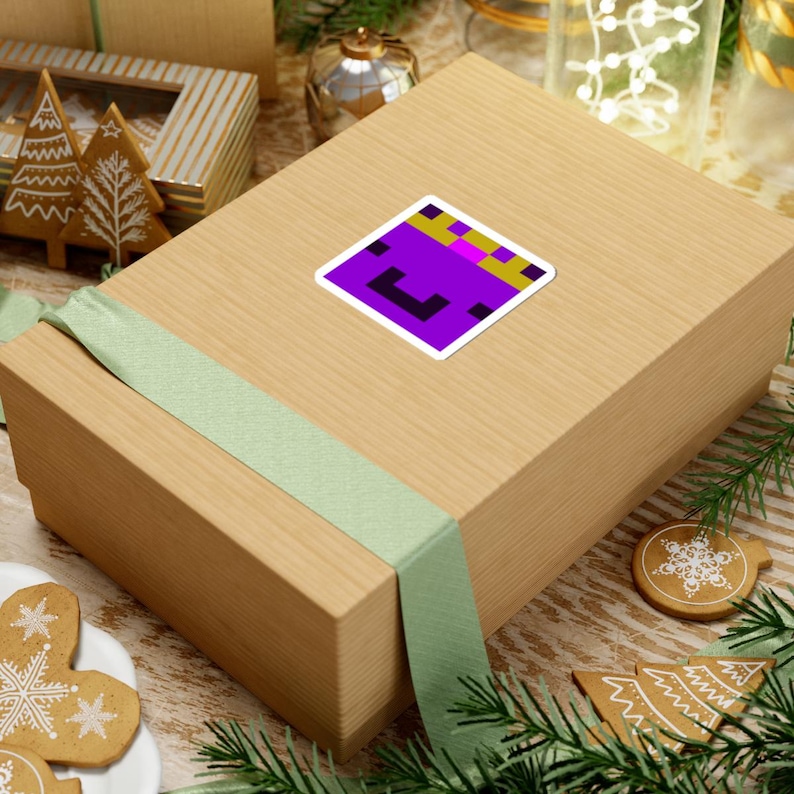 Wemmbu Sticker, Wemmbu Skin Face, Unstable Smp, Lifesteal Smp - Etsy