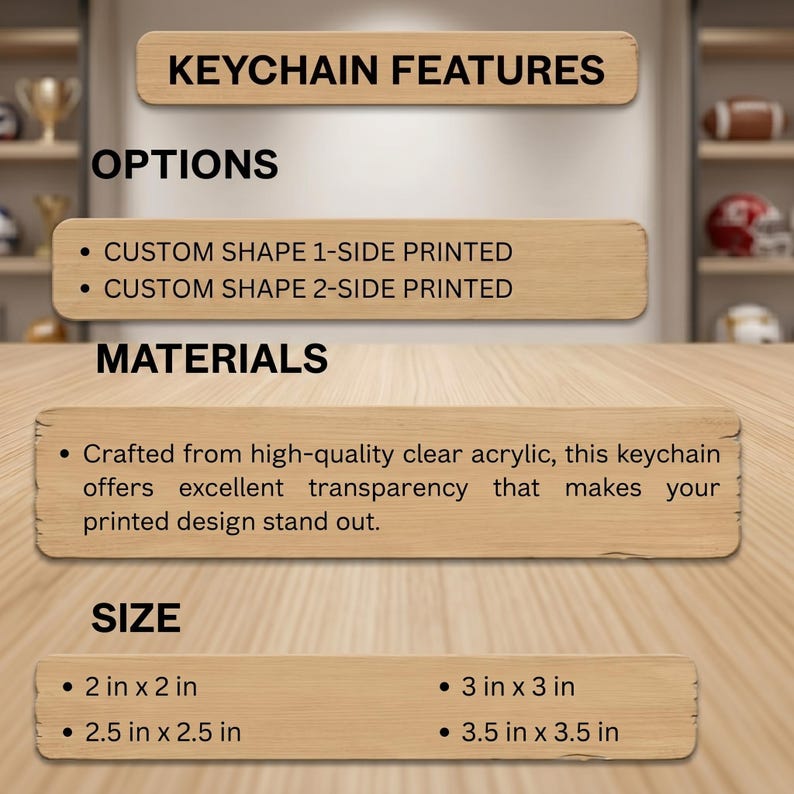 The Year We Got Engaged 2026 Keychain, Personalized Engagement Gift ...