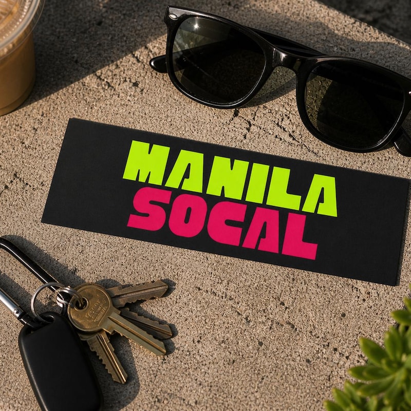 Filipino Jeepney Signs - Etsy