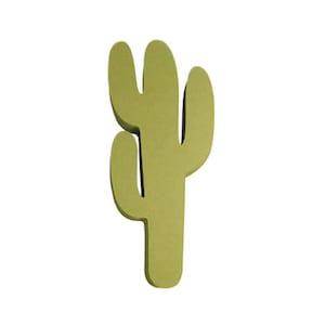 Cactus Paper Cut Outs Set of 25 - Etsy
