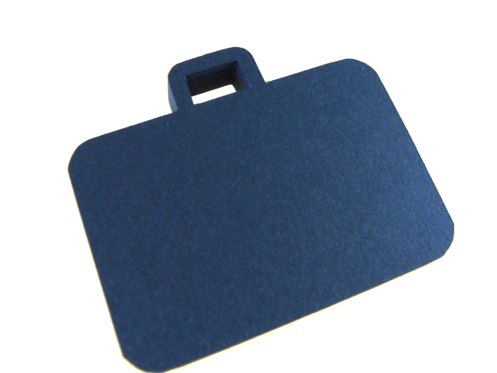 Suitcase Paper Cut Outs Set of 25 - Etsy