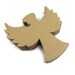 Angel Paper Cut Outs Set of 25 - Etsy