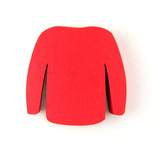 Cut Out Sweater - Etsy